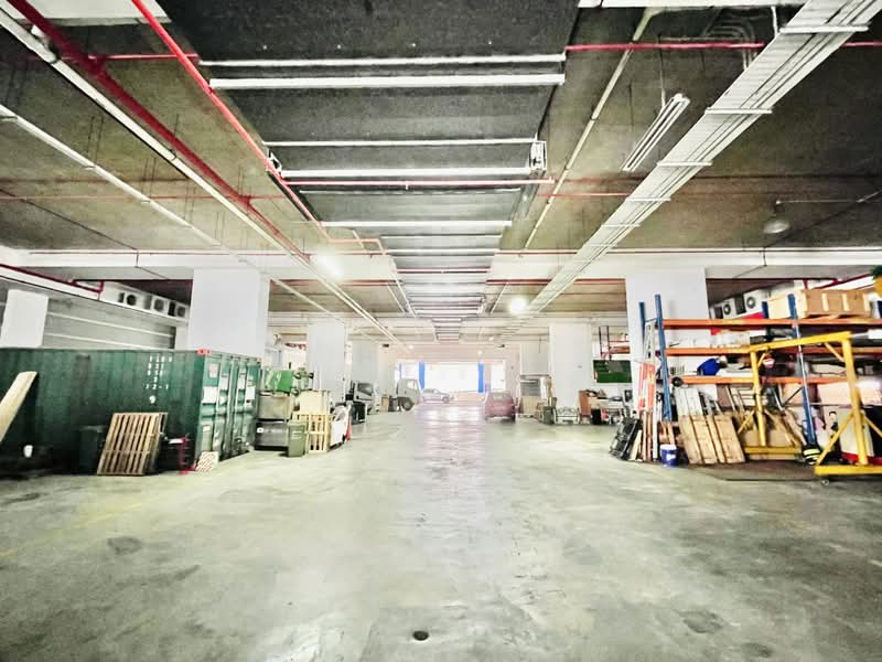 Eldix, 11 Mandai Estate, 1,841 sqft, Light Industrial (B1) For Sale, by ...