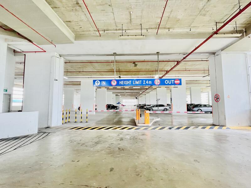Eldix, 11 Mandai Estate, 1,841 sqft, Light Industrial (B1) For Sale, by ...
