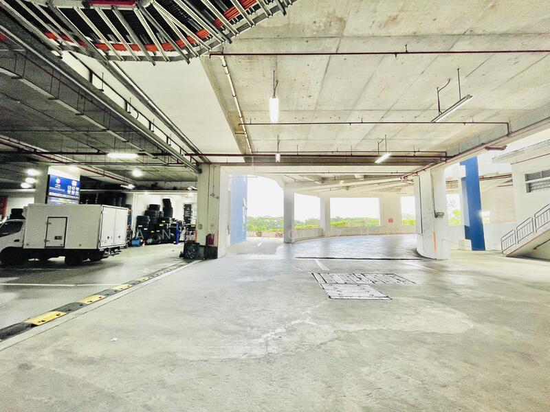 Eldix, 11 Mandai Estate, 1,841 sqft, Light Industrial (B1) For Sale, by ...