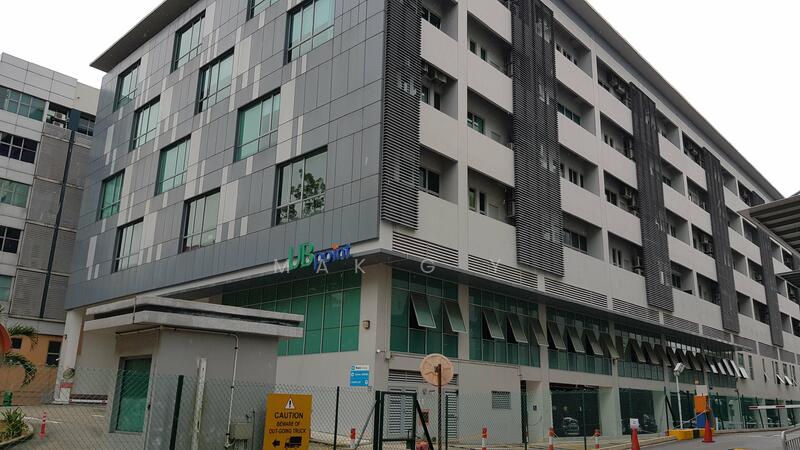 UB Point, 61 Ubi Avenue 1, 1238 sqft, Industrial for sale, by Mak G Y, S$ 580,000, 24169789
