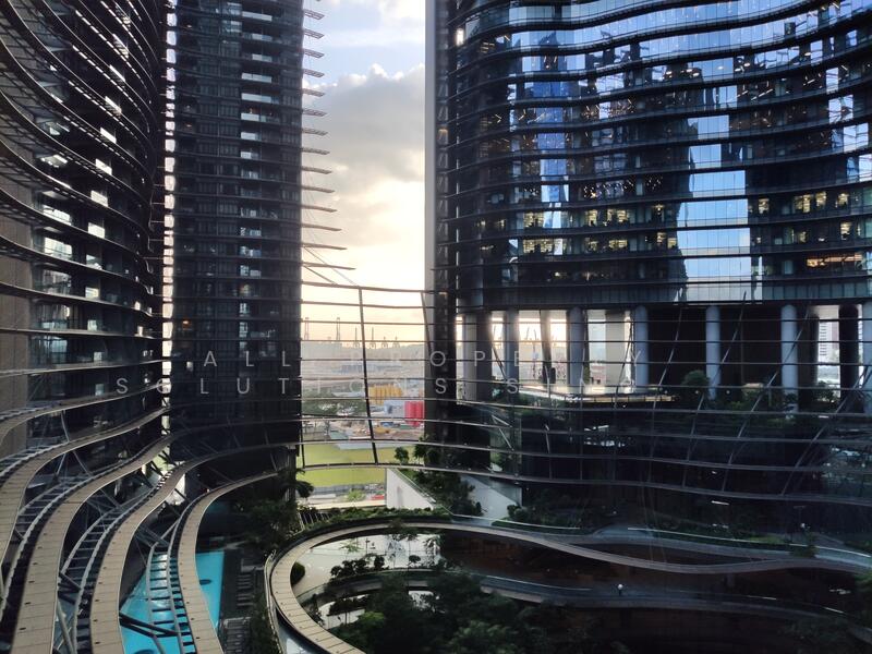 Property For Rent, at Marina One Residences | PropertyGuru Singapore