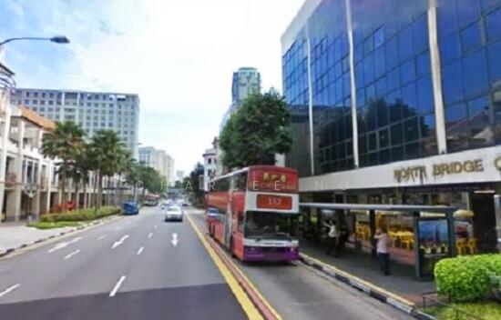 Bugis Cube, 470 North Bridge Road, 333 sqft, Mall Shop For Sale, by ...