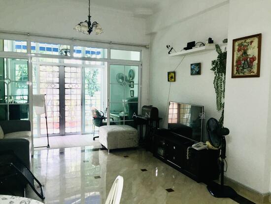 Symphony Heights Condominium For Sale at S$ 1,760,000 | PropertyGuru ...