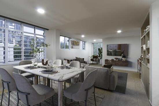 Pinetree Condo Condominium For Sale at S$ 3,400,000 | PropertyGuru ...