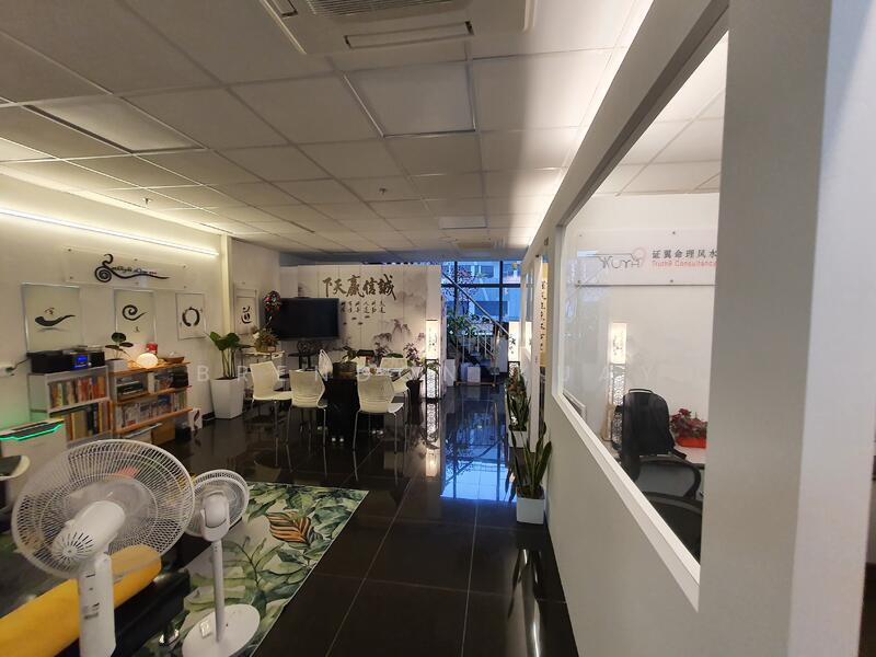 Commercial Property For Sale, in CT Hub 2 | CommercialGuru Singapore