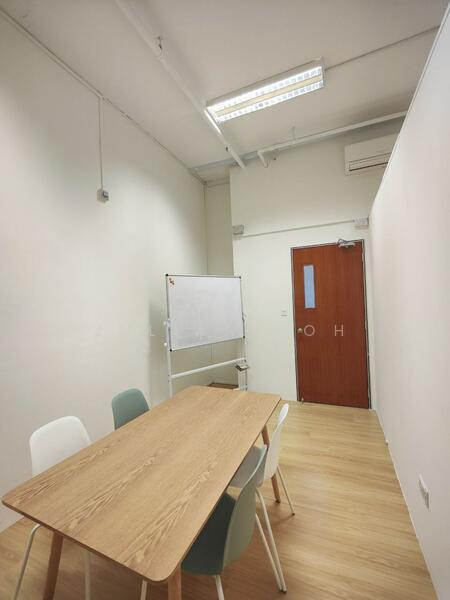 Midview City, 26 Sin Ming Lane, 102 sqft, Light Industrial (B1) For ...