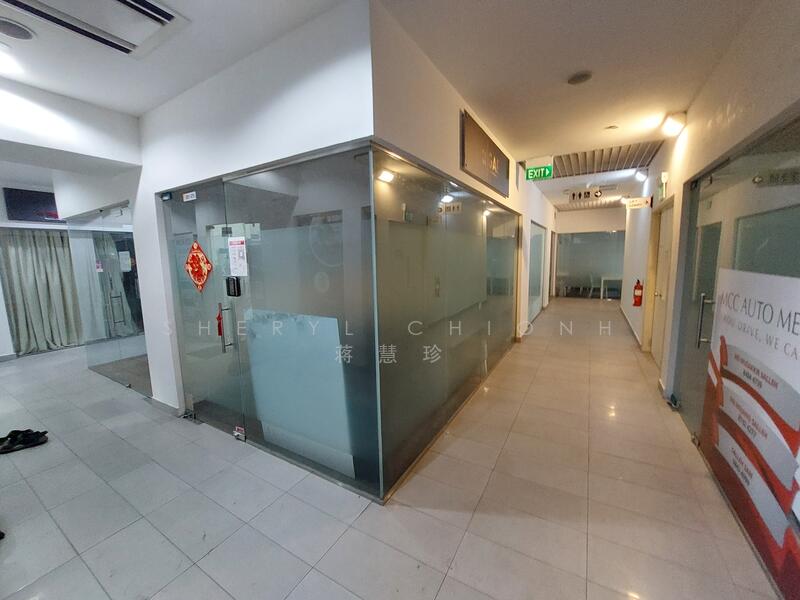 Icon @ Changi, 228 Changi Road, 129 sqft, R RENT, by Sheryl Chionh 蒋慧珍 ...