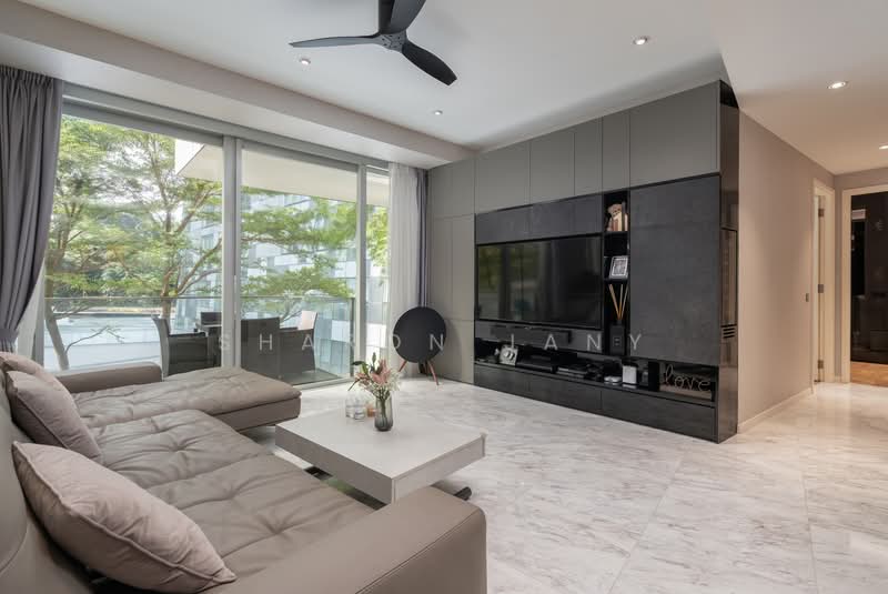 Property For Sale, at Reflections at Keppel Bay | PropertyGuru Singapore