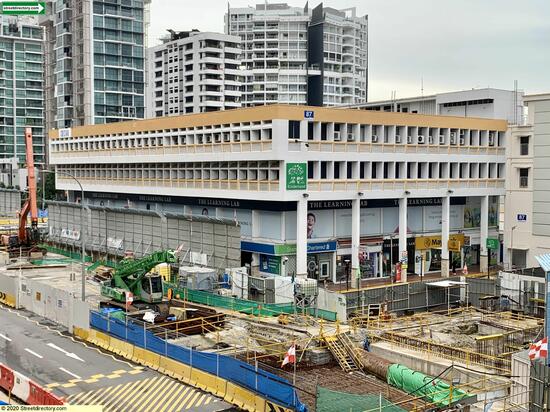 83 Marine Parade Central, 83 Marine Parade Central, 17800 sqft, R SALE ...