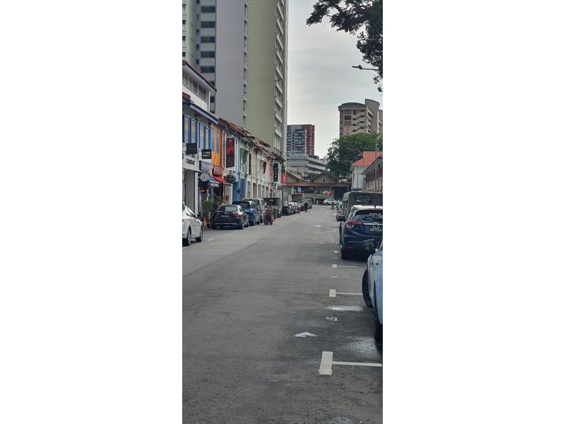 Rowell Road Shophouse, Rowell Road, 2000 sqft, Retail for sale, by ...