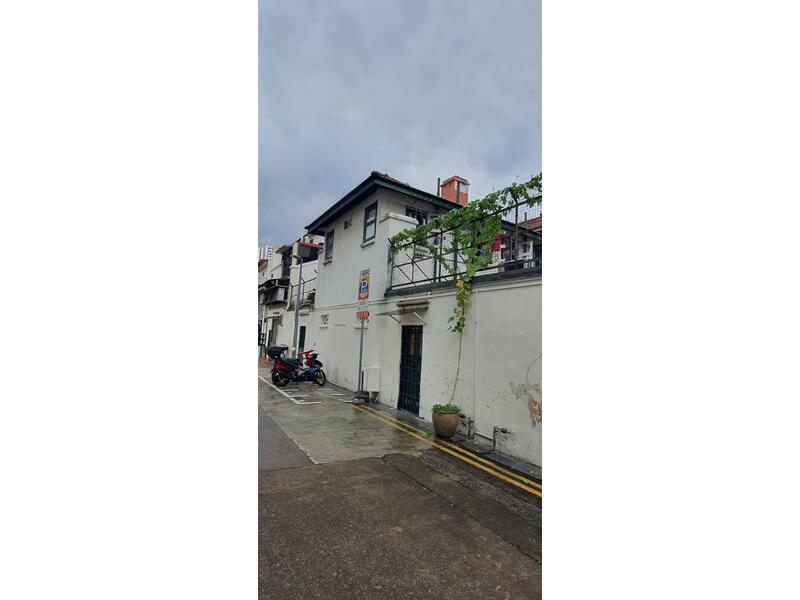 Rowell Road Shophouse, Rowell Road, 2000 sqft, Retail for sale, by ...