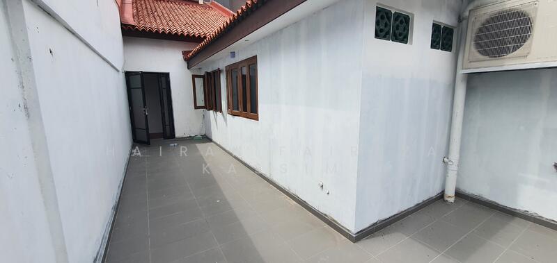 Rowell Road Shophouse, Rowell Road, 2000 sqft, Shop / Shophouse For ...