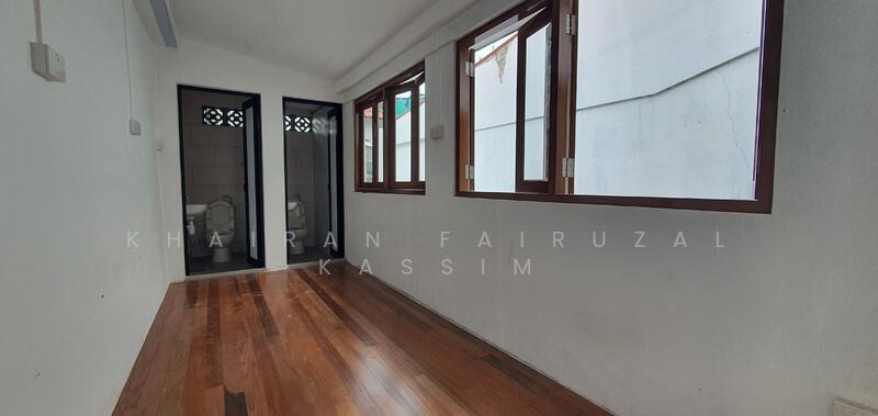 Rowell Road Shophouse, Rowell Road, 2000 sqft, Shop / Shophouse For ...