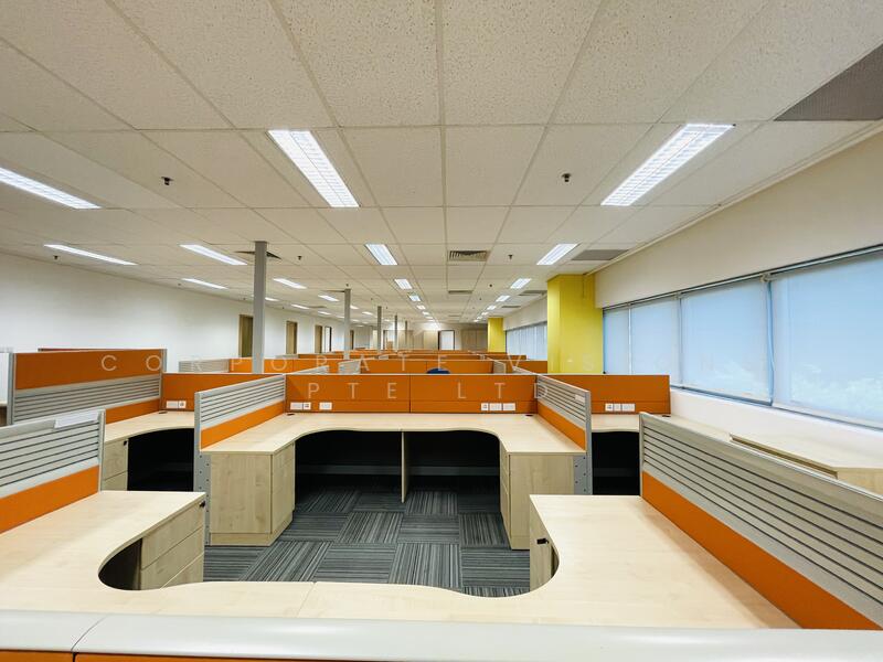 Commercial Properties for Rent - Office Corporate, Feb 2026