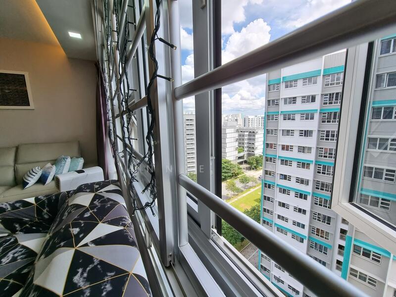 HDB 5 Room Flat For Sale, in Woodlands | PropertyGuru Singapore