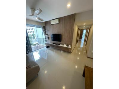 Property For Sale, at Blossom Residences | PropertyGuru Singapore