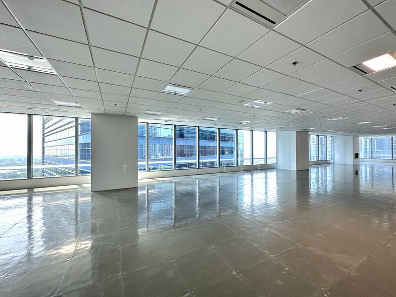 Marina Bay Financial Centre Tower 1, 8 Marina Boulevard, 8,913 sqft ...