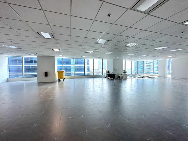 Marina Bay Financial Centre Tower 1, 8 Marina Boulevard, 8,913 sqft ...