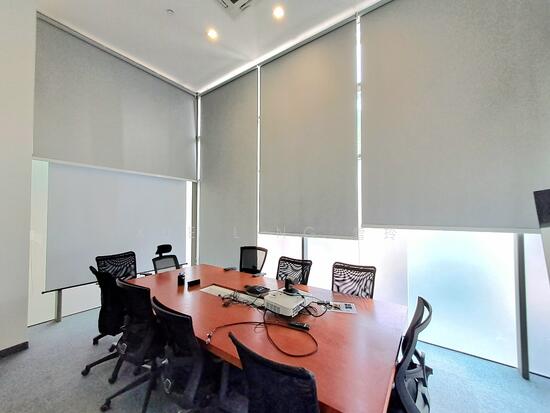 12 Tai Seng Street - Luxasia Building, , 2,448 sqft, Light Industrial ...