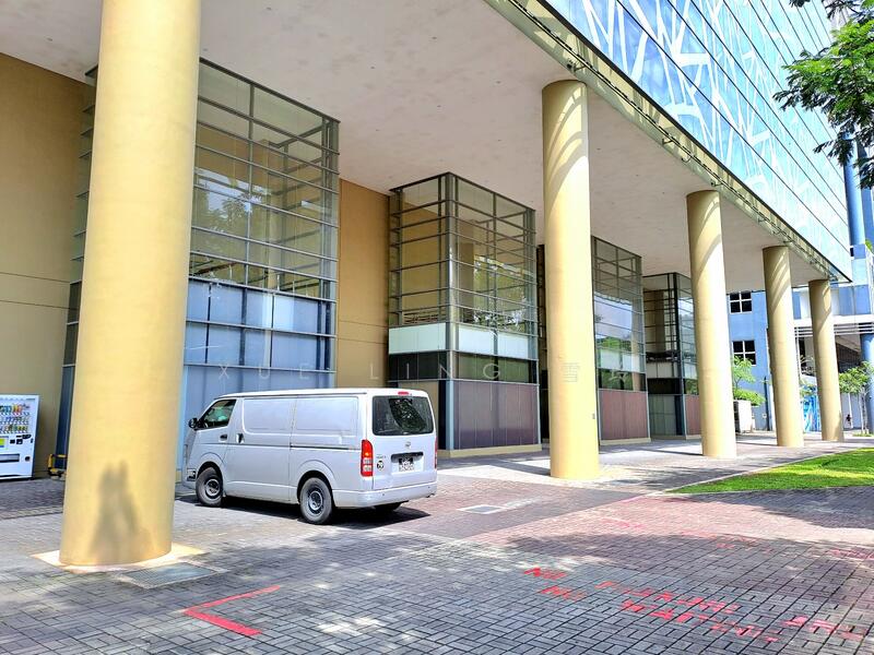 12 Tai Seng Street - Luxasia Building, , 2,448 sqft, Light Industrial ...