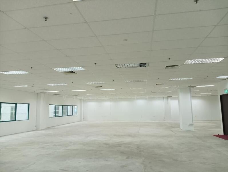 KA Centre, 150 Kampong Ampat, 3951 sqft, Light Industrial (B1) For Rent ...