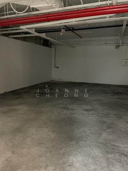 Boon Lay MRT Station F&B Space For Rent, , 445 sqft, Food & Beverage ...