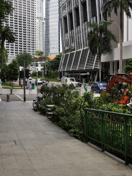 YSY Building, 2000 sqft, Offices for rent, by Prunella Ong Lay Foon, S ...