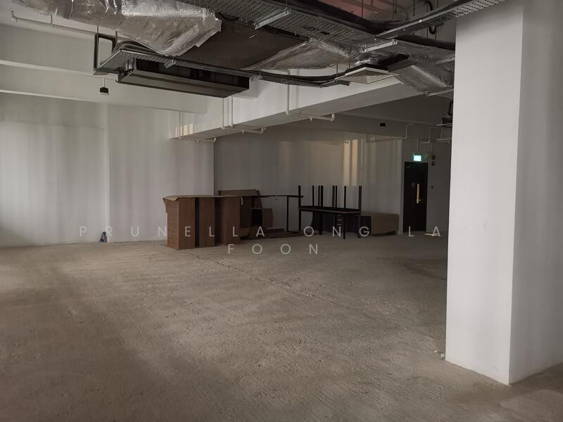YSY Building, 2000 sqft, Offices for rent, by Prunella Ong Lay Foon, S ...