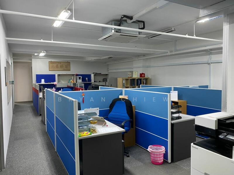 Commercial Property For Sale, in Tuas Lot | CommercialGuru Singapore