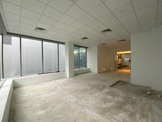 Valley Point Office Tower, 491B River Valley Road, 10,300 sqft, Office ...