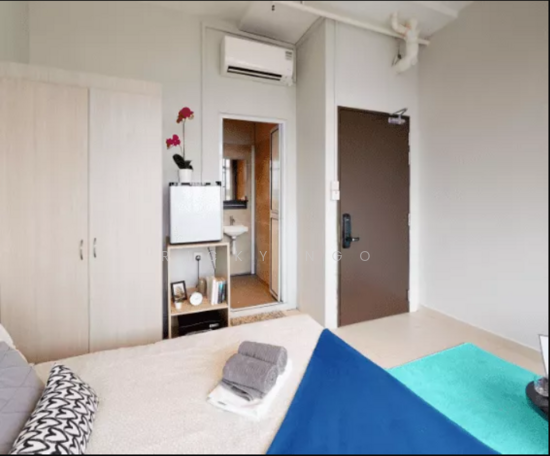 Coliwoo - Boon Lay ( Near Jurong Point/ Suitable for NTU Student ), 31 ...