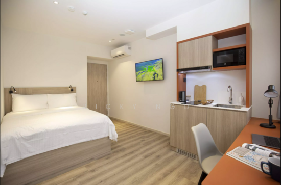 Coliwoo - Serangoon 450 ( Private Studio ) / 3 mins walk to Farrer Park MRT, 450 Serangoon Rd ...