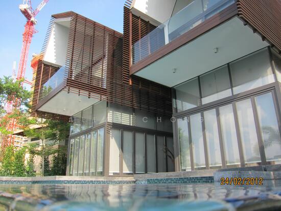 Sentosa Cove Detached House For Sale at S$ 19,500,000 | PropertyGuru ...