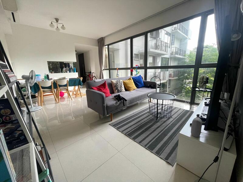 Vue 8 Residence for Sale in Singapore