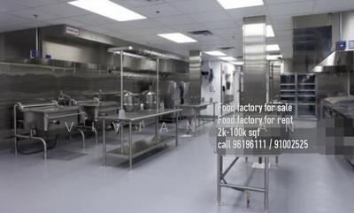 Commercial Property For Sale, food factory in Singapore ...