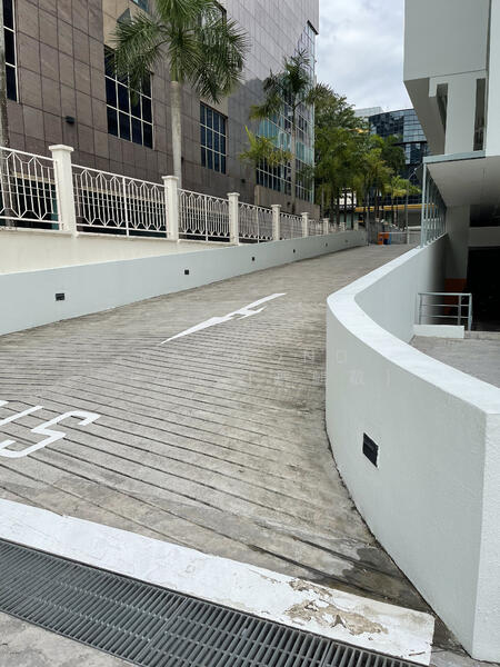 Solstice Business Centre, 23 New Industrial Road, 1518 sqft, Light ...