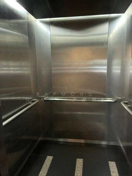 Solstice Business Centre, 23 New Industrial Road, 1518 sqft, Light ...