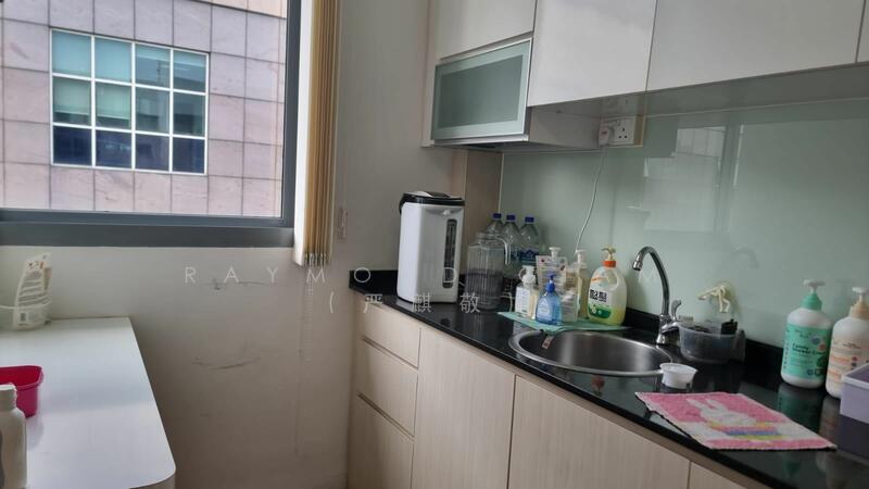 Solstice Business Centre, 23 New Industrial Road, 1518 sqft, Light ...