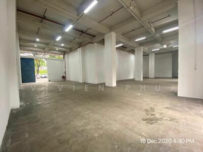 Commercial Property For Rent, in Ruby Industrial Complex ...
