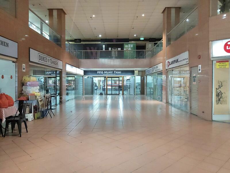 Balestier Point, 279 Balestier Road, 474 sqft, Mall Shop For Sale, by ...