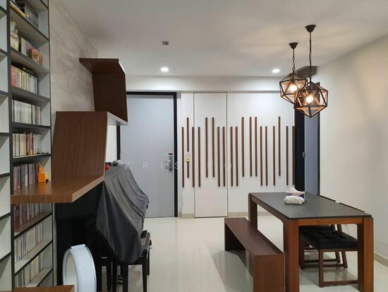 Visioncrest, 33 Oxley Rise, 2 Bedrooms, 991 sqft, Apartment For Rent ...