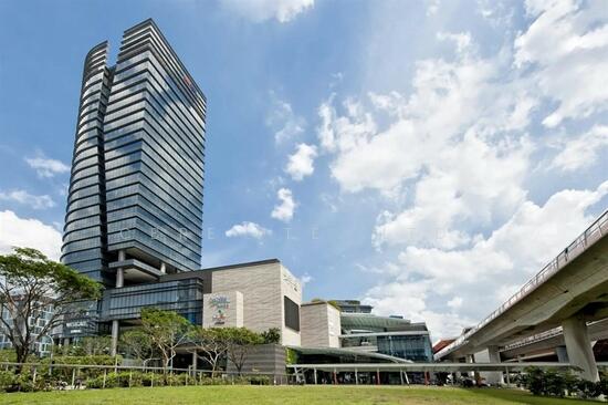Westgate Tower, 1 Gateway Drive, 4,004 sqft, Office For Rent, by TAN ...