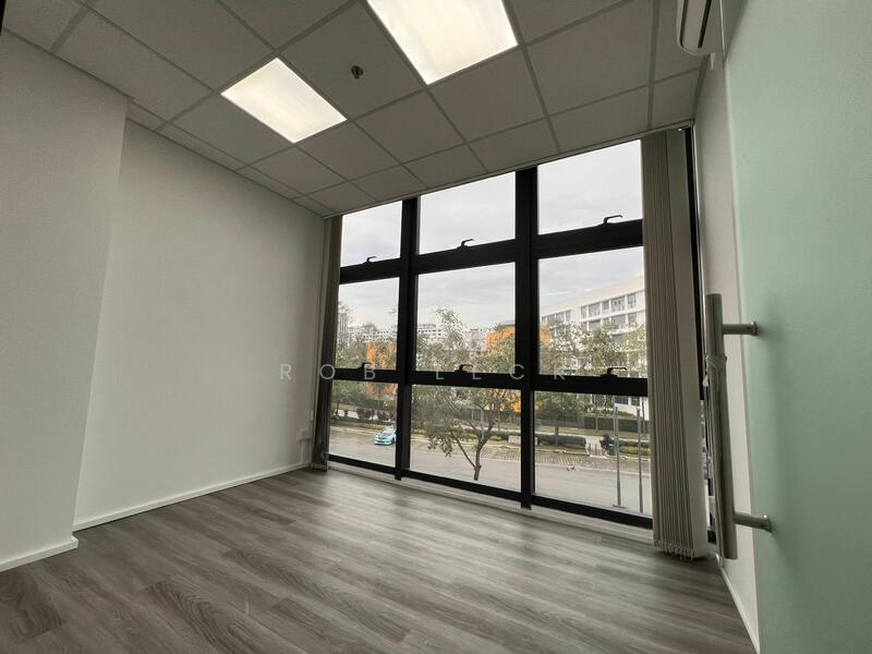 Primz Bizhub, 21 Woodlands Close singapore, 400 sqft, Light Industrial ...