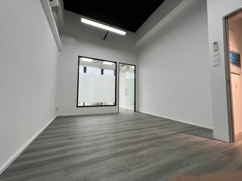 Primz Bizhub, 21 Woodlands Close singapore, 400 sqft, Light Industrial ...