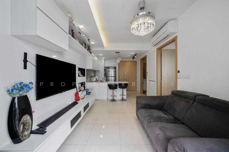 Condo & Apartment For Sale, in Pasir Ris / Tampines | PropertyGuru ...