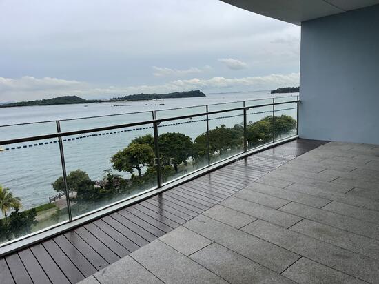 The Coast at Sentosa Cove Condominium For Sale at S$ 3,350,000 ...