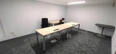 6 Commercial Property For Rent, in First Centre | CommercialGuru Singapore