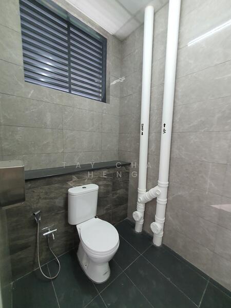 REVV, 1 Corporation Drive, 1,755 sqft, Factory / Workshop (B2) For Rent ...