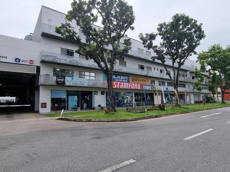 Commercial Property For Sale, in First East Centre | CommercialGuru ...