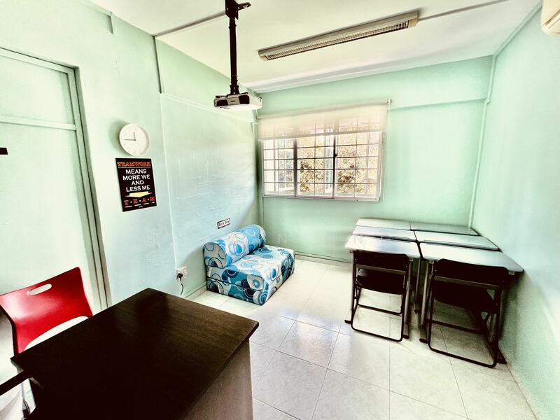 Ang Mo Kio HDB Shophouse, Ang mo kio, 2,110 sqft, Other Retail For Sale ...